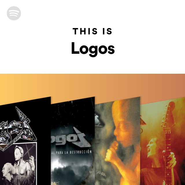 This Is Logos - playlist by Spotify | Spotify