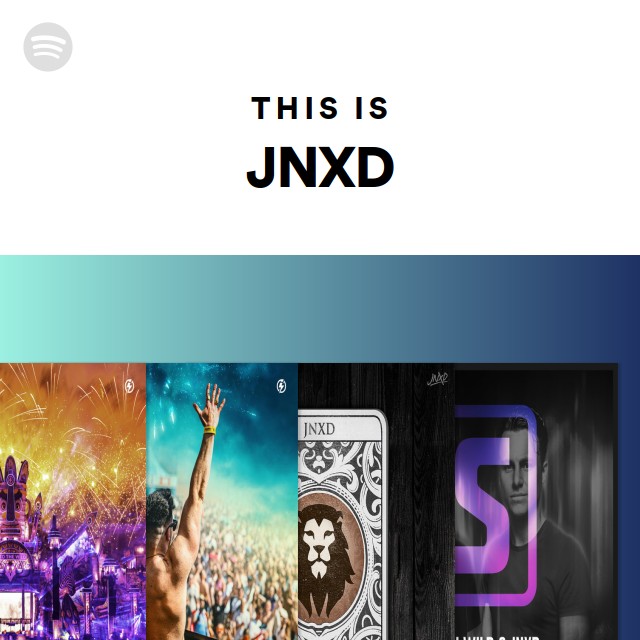 This Is JNXD - playlist by Spotify | Spotify