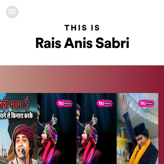 This Is Rais Anis Sabri - playlist by Spotify | Spotify