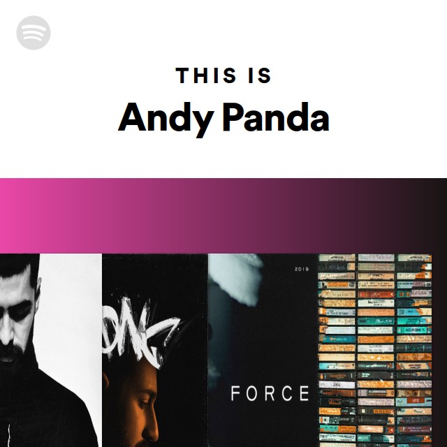 This Is Andy Panda - playlist by Spotify | Spotify