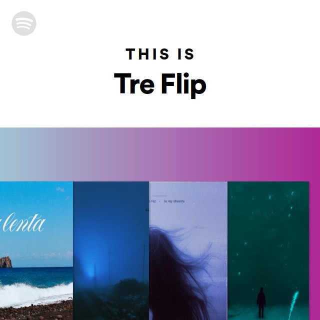 This Is Tre Flip - playlist by Spotify | Spotify
