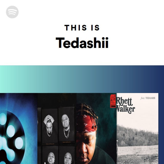 Tedashii Wallpaper