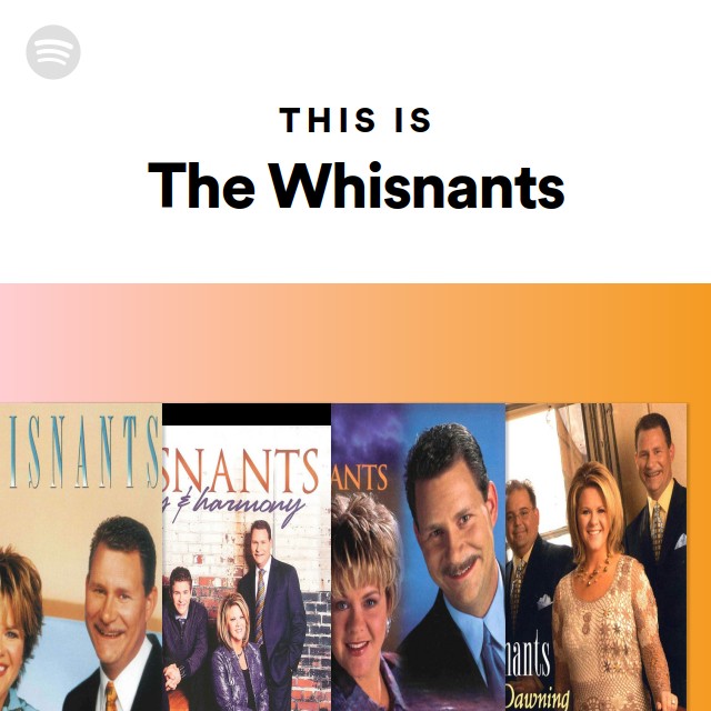 This Is The Whisnants - playlist by Spotify | Spotify