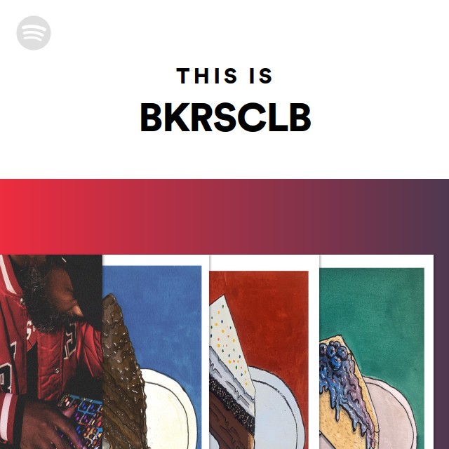 This Is BKRSCLB - playlist by Spotify | Spotify