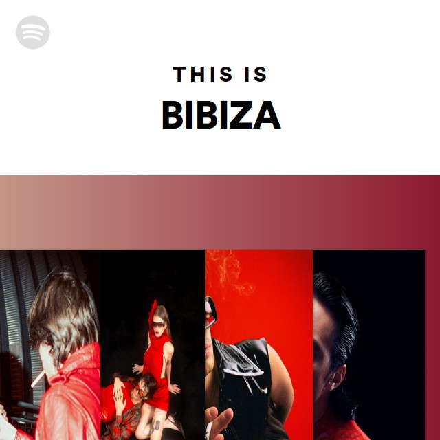 This Is BIBIZA - playlist by Spotify | Spotify