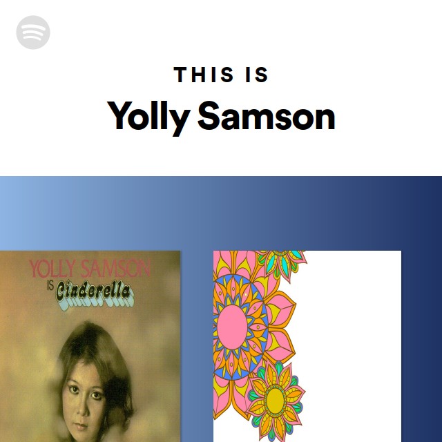 This Is Yolly Samson - playlist by Spotify | Spotify