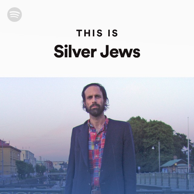 This Is Silver Jews - playlist by Spotify | Spotify