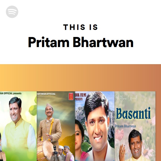 This Is Pritam Bhartwan - playlist by Spotify | Spotify