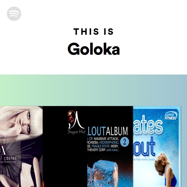This Is Goloka - playlist by Spotify | Spotify
