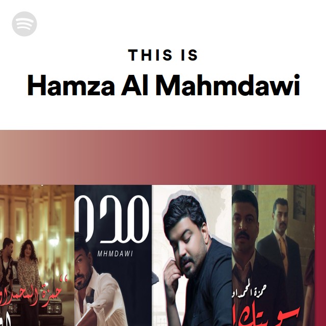 This Is Hamza Al Mahmdawi - playlist by Spotify | Spotify