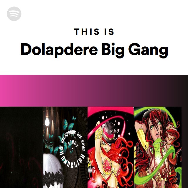 This Is Dolapdere Big Gang - playlist by Spotify | Spotify