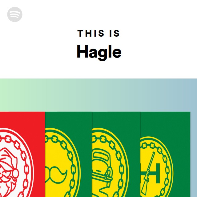 This Is Hagle - playlist by Spotify | Spotify
