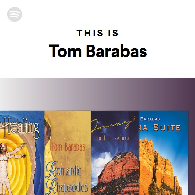 This Is Tom Barabas - playlist by Spotify | Spotify