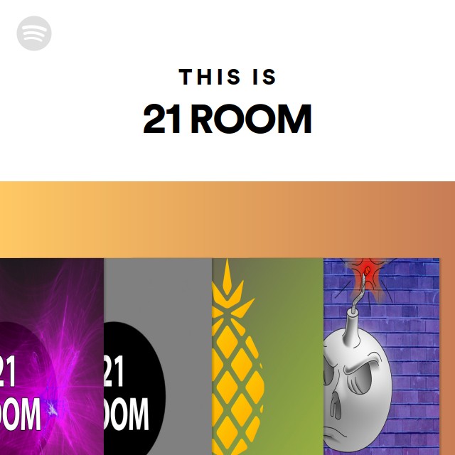 This Is 21 ROOM - playlist by Spotify | Spotify