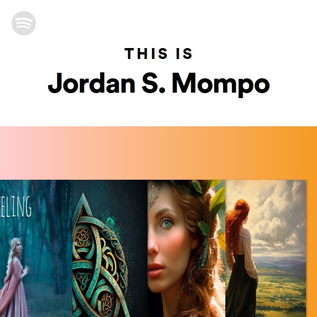 This Is Jordan S. Mompo - playlist by Spotify | Spotify