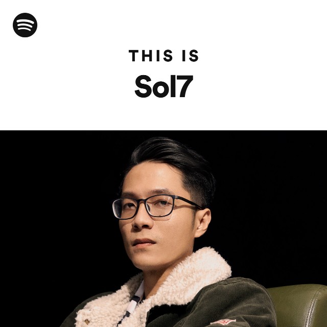 This Is Sol7 - playlist by Spotify | Spotify