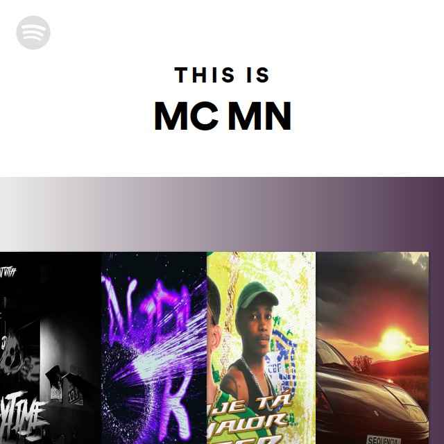 This Is MC MN - playlist by Spotify | Spotify