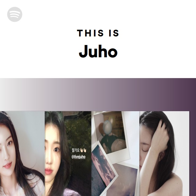 This Is Juho - playlist by Spotify | Spotify