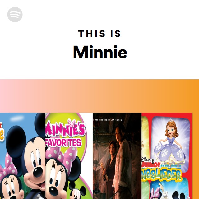 This Is Minnie - playlist by Spotify | Spotify