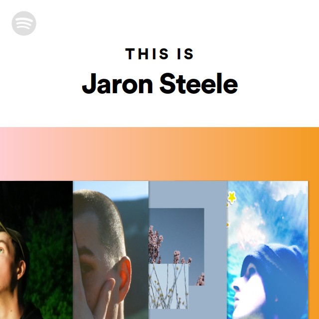 This Is Jaron | Spotify Playlist