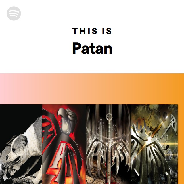 This Is Patan - playlist by Spotify | Spotify