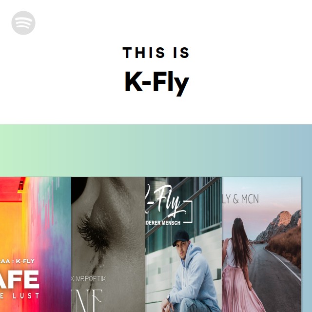 This Is K-Fly - playlist by Spotify | Spotify