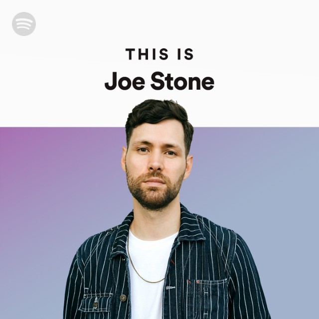 This Is Joe Stone - playlist by Spotify | Spotify