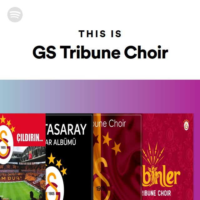 This Is GS Tribune Choir - playlist by Spotify | Spotify
