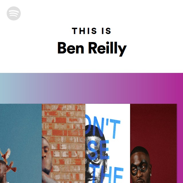 This Is Ben Reilly - playlist by Spotify | Spotify