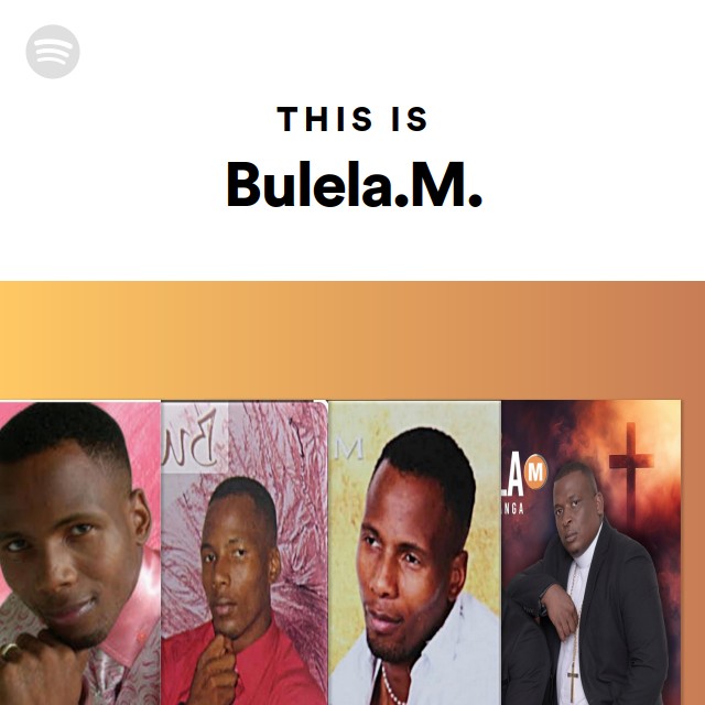 This Is Bulela.M. - playlist by Spotify | Spotify