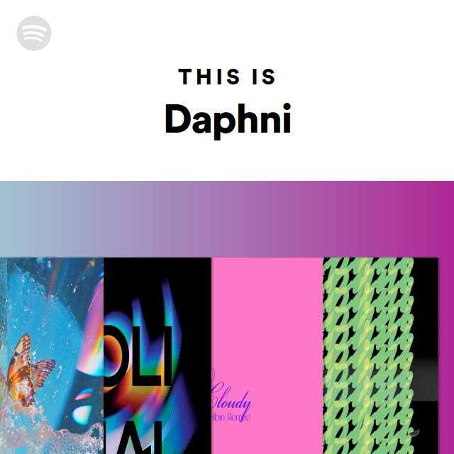 This Is Daphni - playlist by Spotify | Spotify