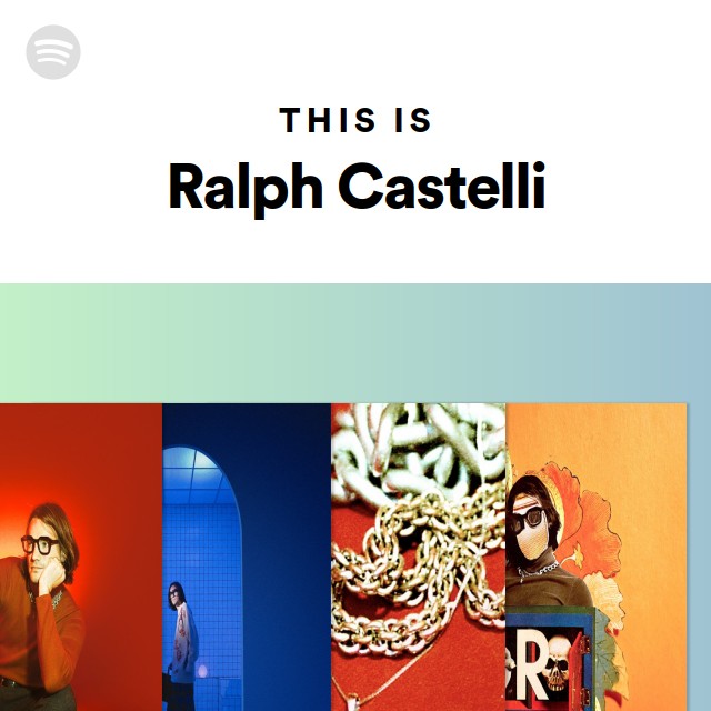 This Is Ralph Castelli - playlist by Spotify | Spotify