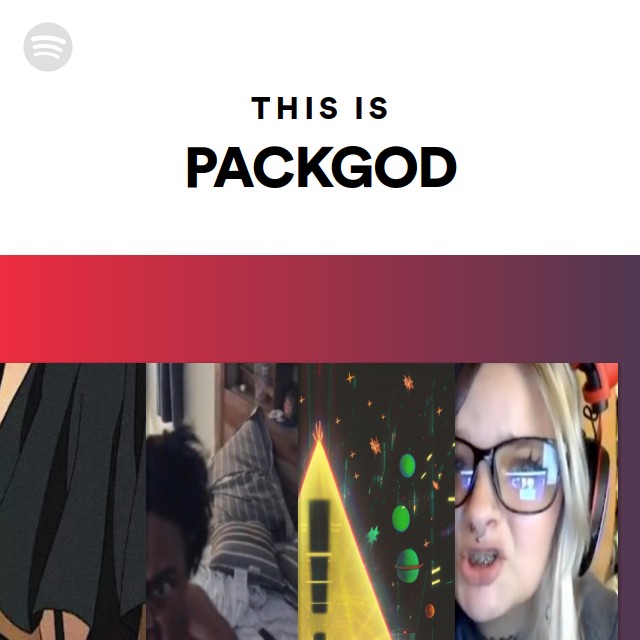 This Is PACKGOD - playlist by Spotify | Spotify