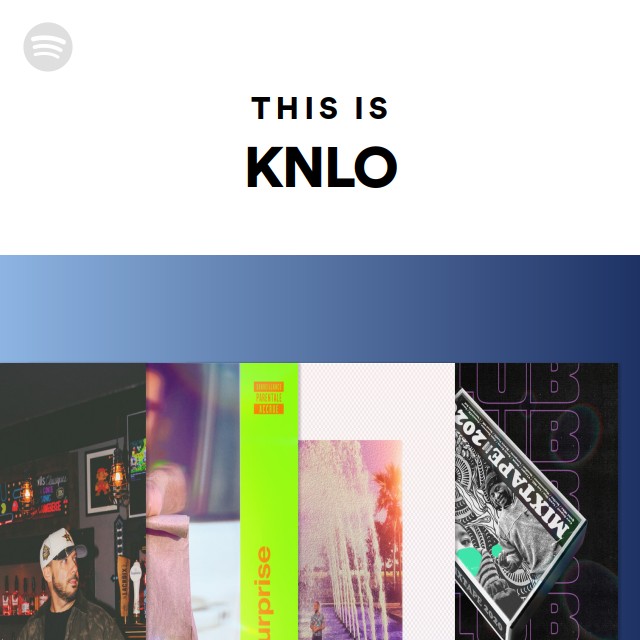 This Is KNLO - playlist by Spotify | Spotify
