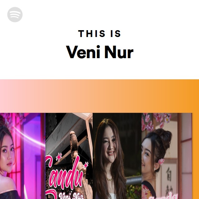 This Is Veni Nur - playlist by Spotify | Spotify