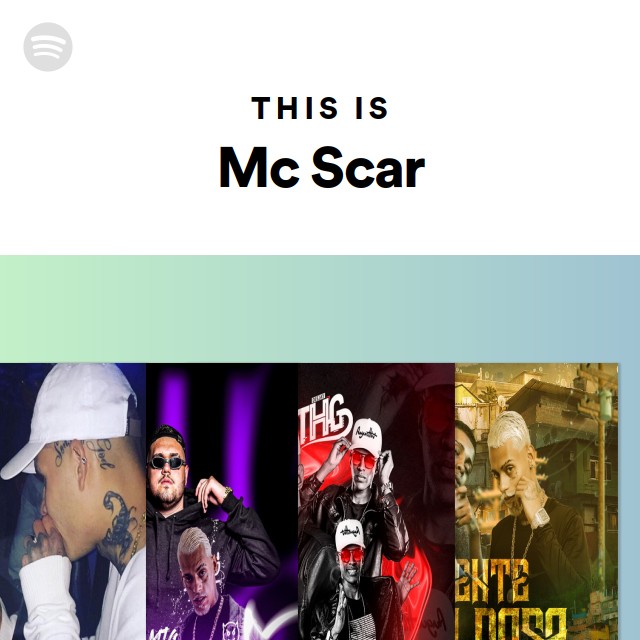 This Is Mc Scar - playlist by Spotify | Spotify