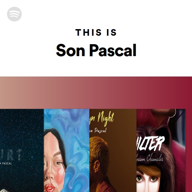 This Is Son Pascal - playlist by Spotify | Spotify