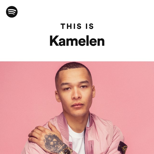 This Is Kamelen - playlist by Spotify | Spotify