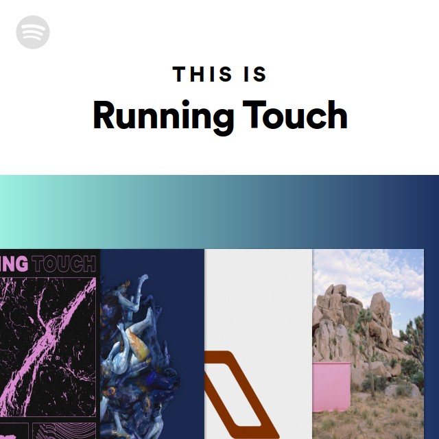 This Is Running Touch - playlist by Spotify | Spotify