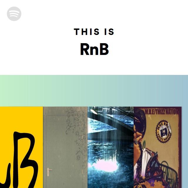This Is RnB - playlist by Spotify | Spotify