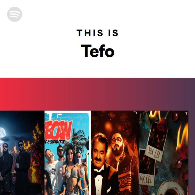 This Is Tefo - playlist by Spotify | Spotify