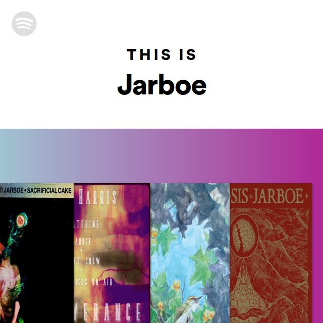 Jarboe Mahakali