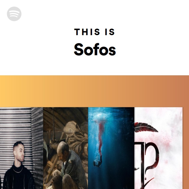 This Is Sofos - playlist by Spotify | Spotify