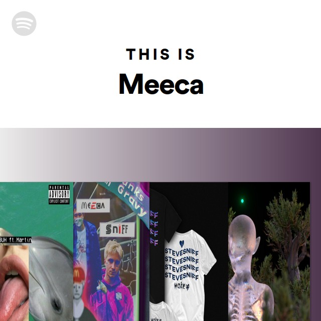 This Is Meeca - playlist by Spotify | Spotify