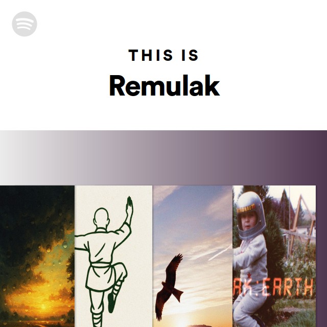 This Is Remulak - playlist by Spotify | Spotify