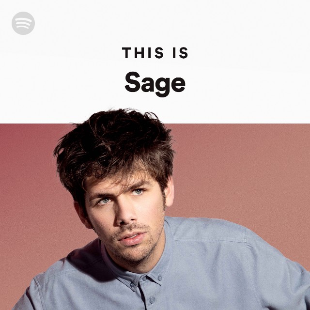 This Is Sage - playlist by Spotify | Spotify