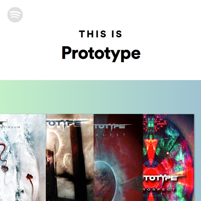 This Is Prototype - playlist by Spotify | Spotify