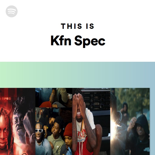 This Is Kfn Spec - playlist by Spotify | Spotify