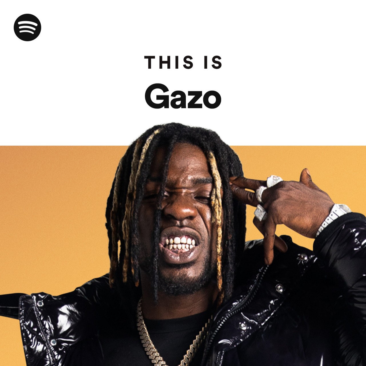 This Is Gazo - Playlost.fm