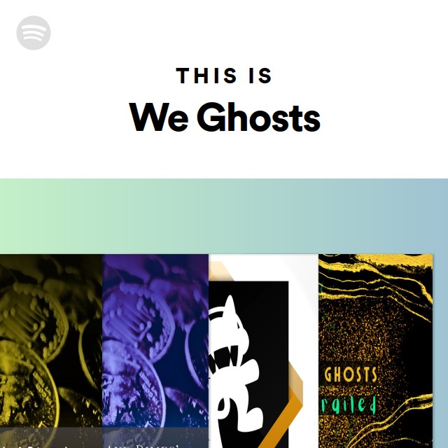 This Is We Ghosts - playlist by Spotify | Spotify